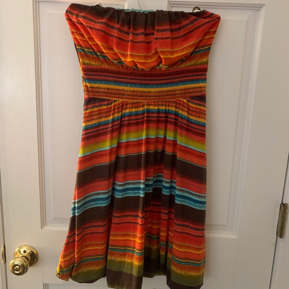 American Rag | Dresses | Short Tube Dress | Poshmark